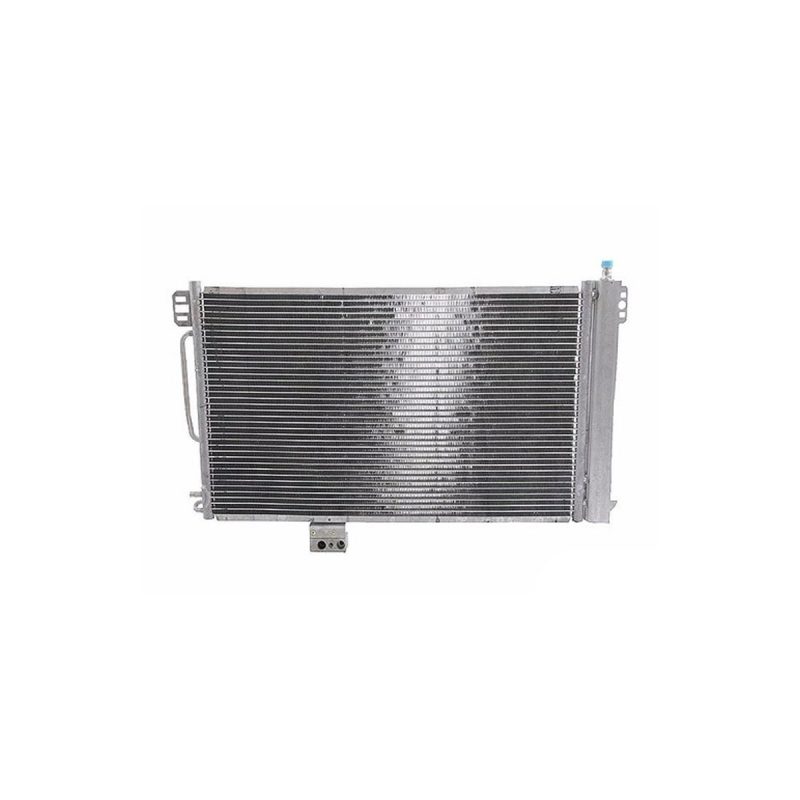 AC Condenser - Air Conditioning - KARL A2035000854 | CruiseSpares