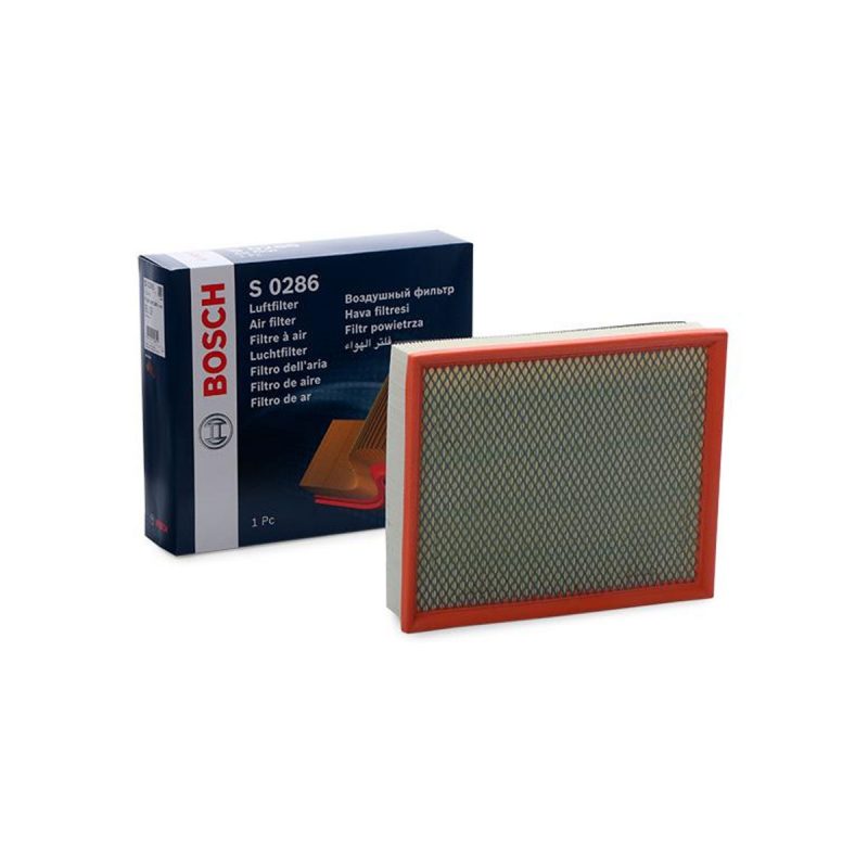 Air Filter - BOSCH 2H0129620 | CruiseSpares