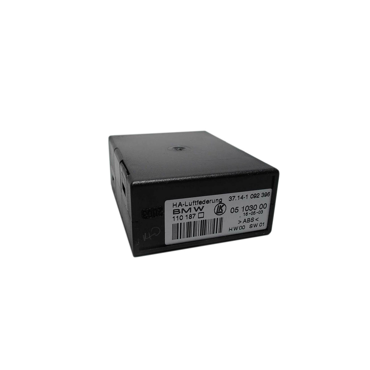 Air Supply Unit - OE 37146874414 | CruiseSpares