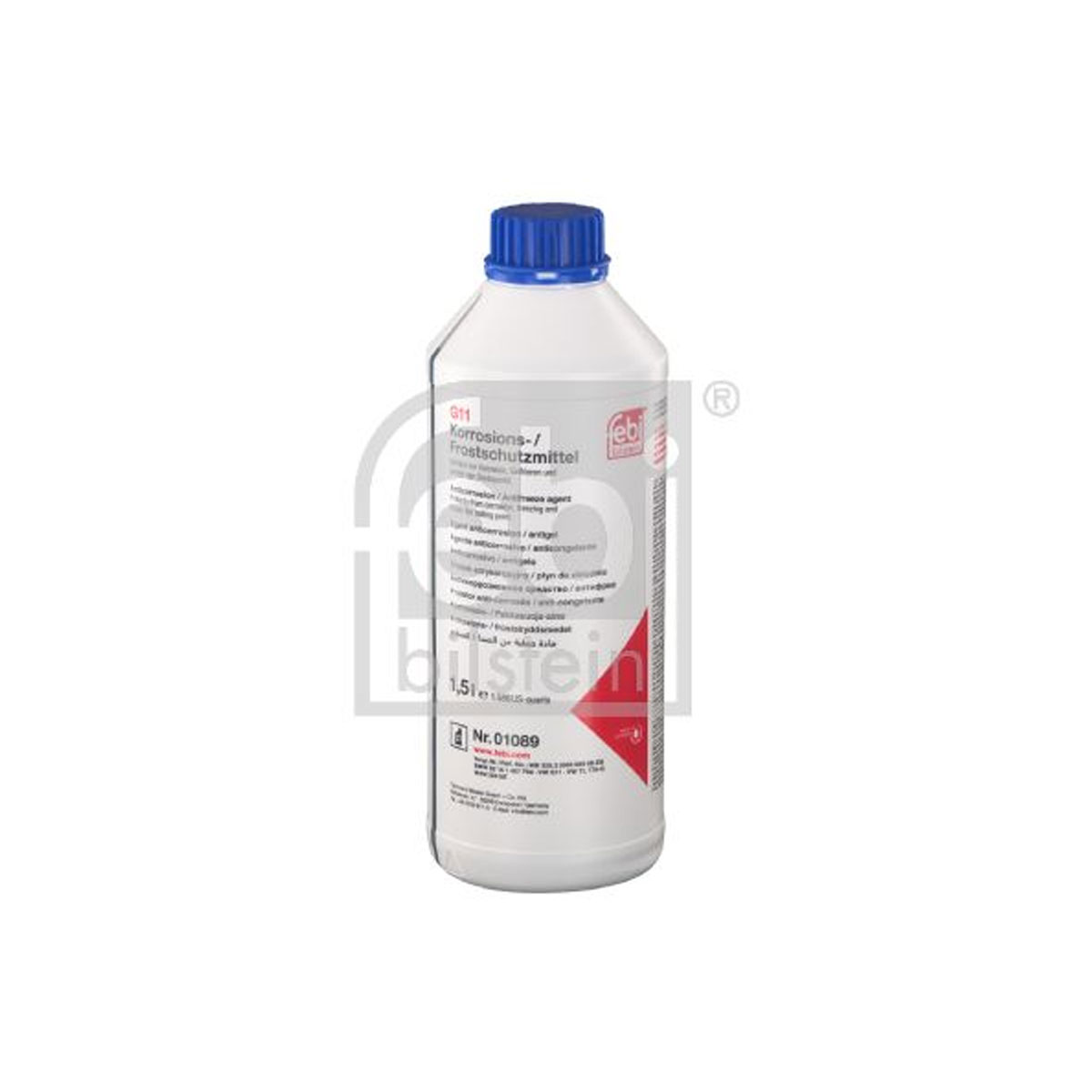 AntiFreeze Coolant - BMW 81229407454 | CruiseSpares