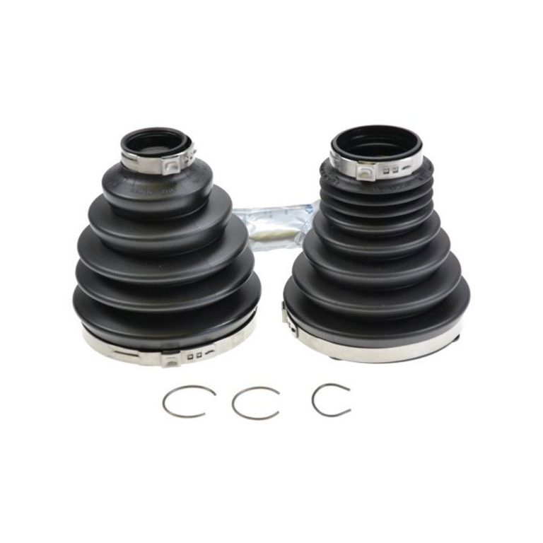 Bellow Steering - Front Axle Both Sides - OEM QFW500010 | CruiseSpares