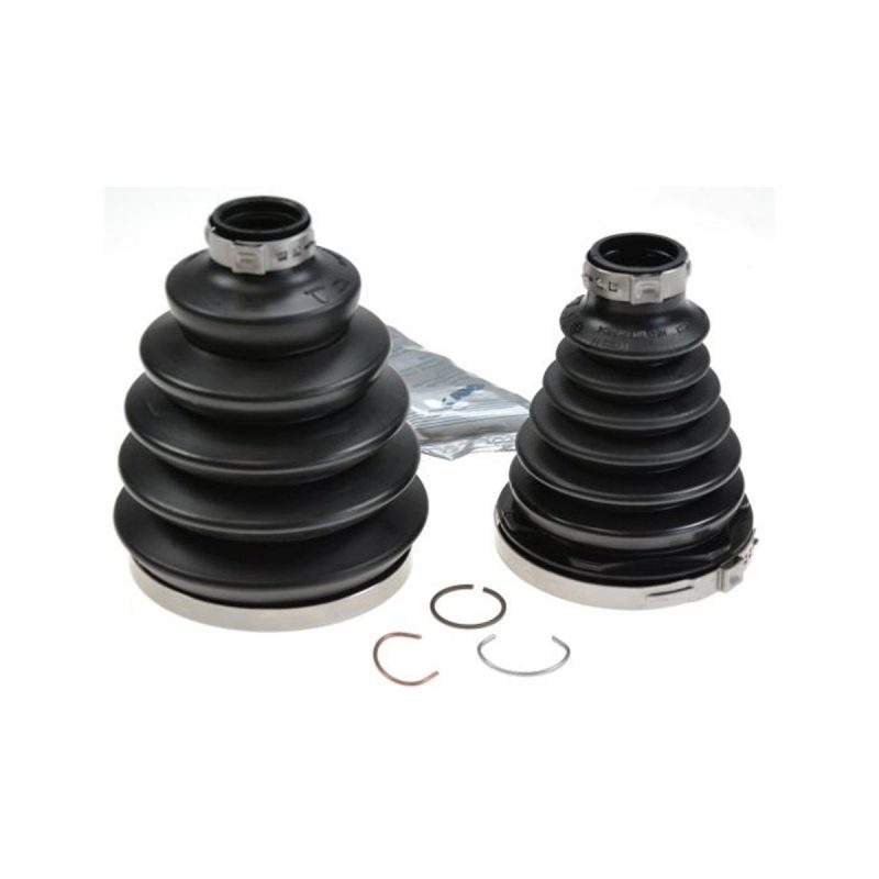 Bellow Set - Drive Shaft - LOBRO TDR500110 | CruiseSpares