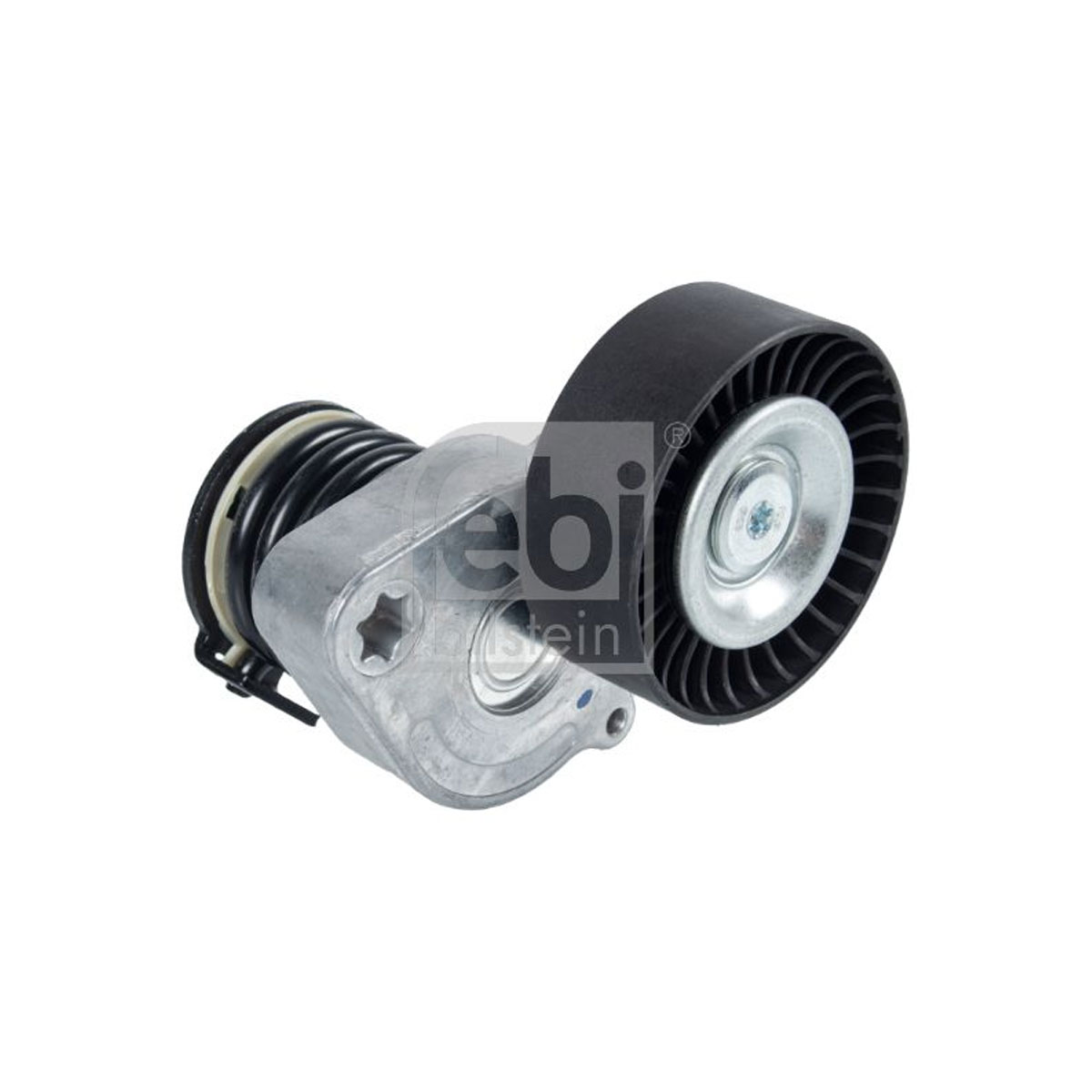 Belt Tensioner - V-Ribbed Belt - BMTSR A2722000270 | CruiseSpares