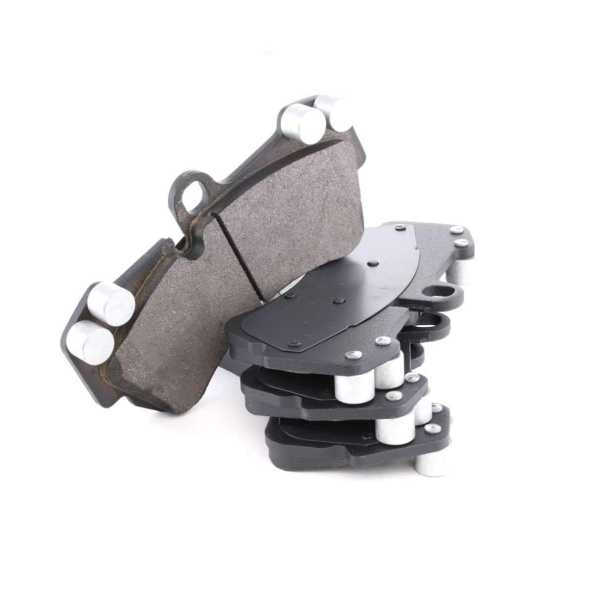 Brake Pad Set - Front Axle - MAXPART 7L0698151H | CruiseSpares