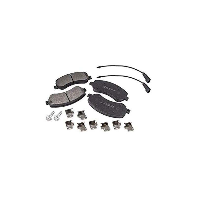 Bellow - Steering - Front Axle - LEMFORDER 2H0422831 | CruiseSpares
