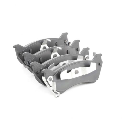 Brake Pad Set - Front Axle - BOSCH A1634200320 | CruiseSpares