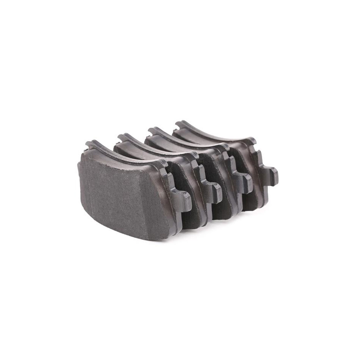 Brake Pad Set - Rear Axle - MAXPART 1K0698451D | CruiseSpares