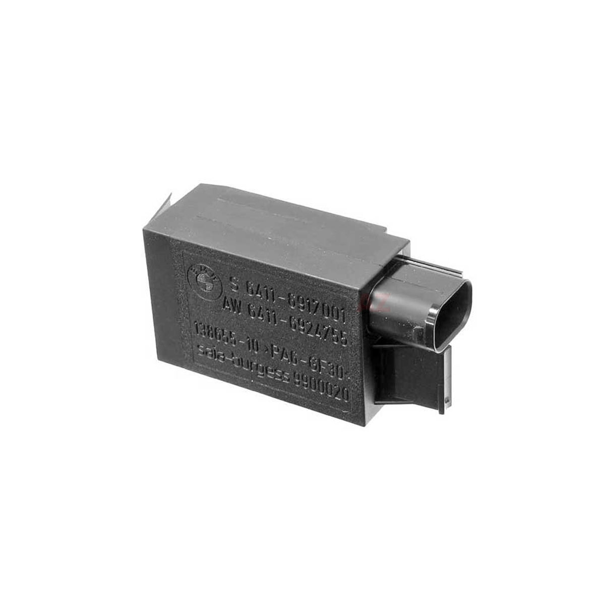 Cabin Air Temperature Sensor - OE 64116917001 | CruiseSpares