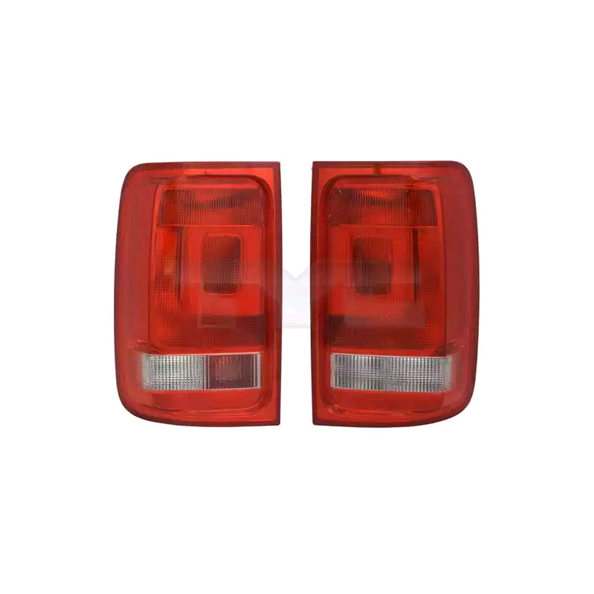 Combination Rearlight Right - TYC 2H1945096 | CruiseSpares
