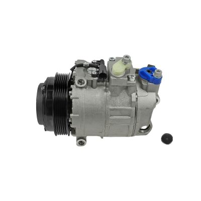 Compressor - Air Conditioning - AFTERMARKET A0002306811 | CruiseSpares