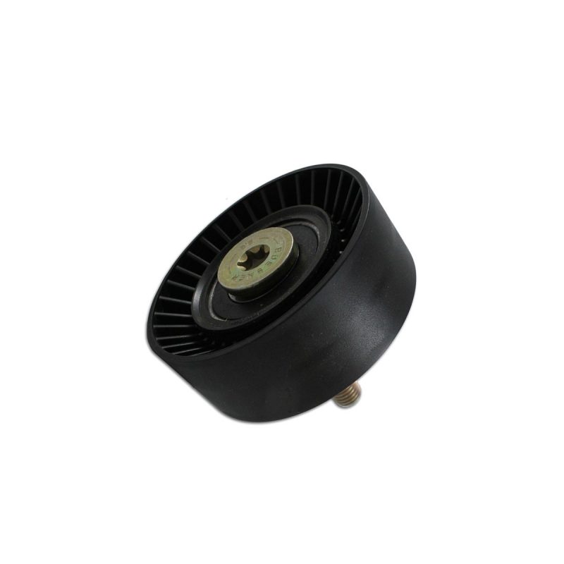 Deflection Guide Pulley V Ribbed Belt Meyle 11281435594 Cruisespares