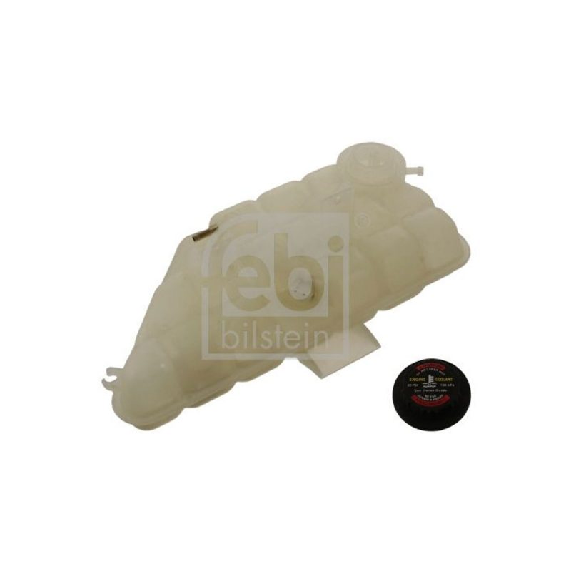 Water Hose - BMTSR A1645004875 | CruiseSpares