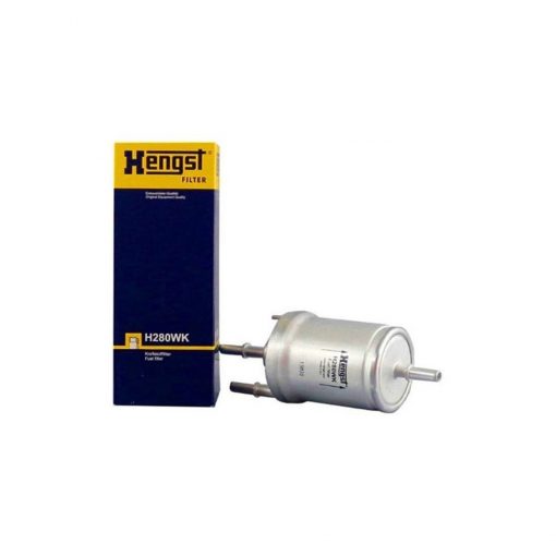 Fuel Filter - HENGST 1K0201051K | CruiseSpares