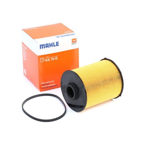 Fuel Filter - MAHLE A6110900051 | CruiseSpares