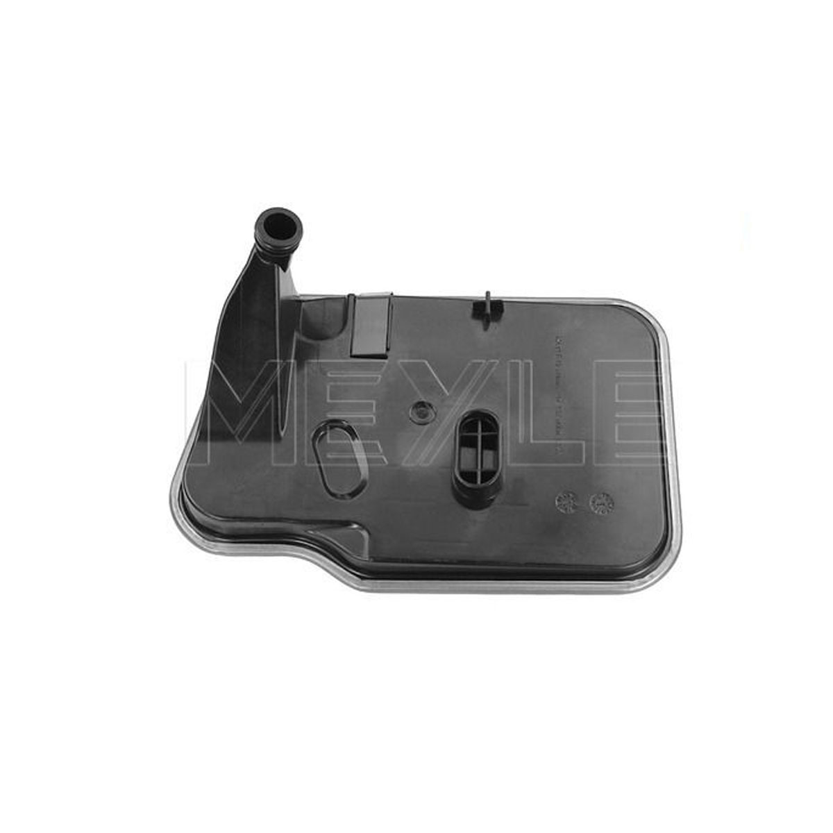 Hydraulic Filter Set - Automatic Transmission - METZGER A2202770095 ...