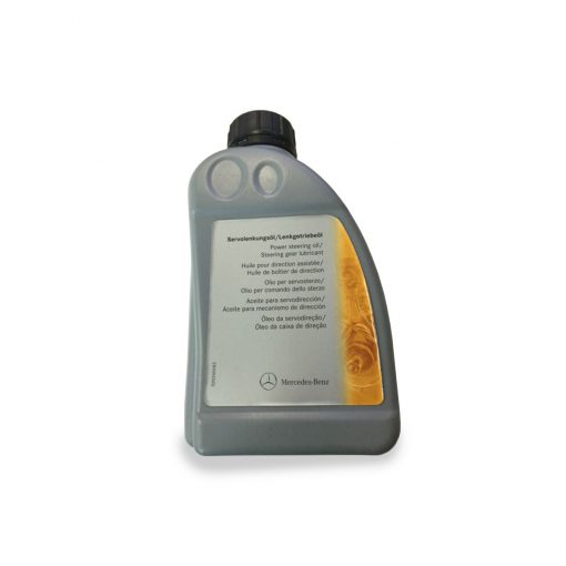 Hydraulic Oil - Power Steering - ORIGINAL A0009898803 1L | CruiseSpares