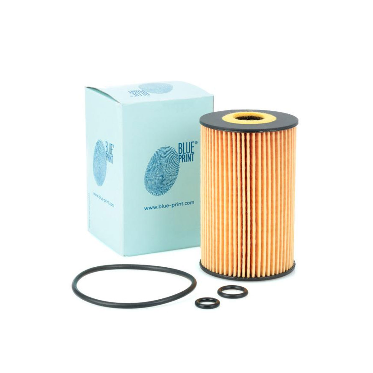 Oil Filter - BLUE PRINT 03L115562 | CruiseSpares