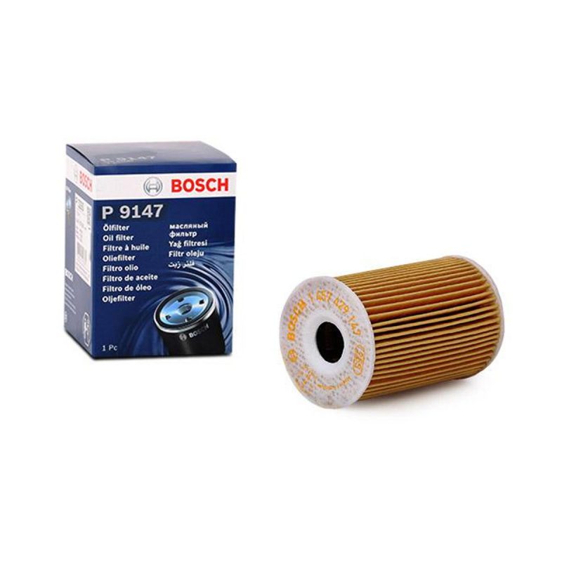 Oil Filter - BOSCH A1661800009 | CruiseSpares