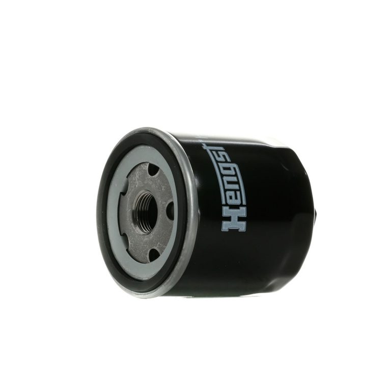 Oil Filter - HENGST 030115561F | CruiseSpares