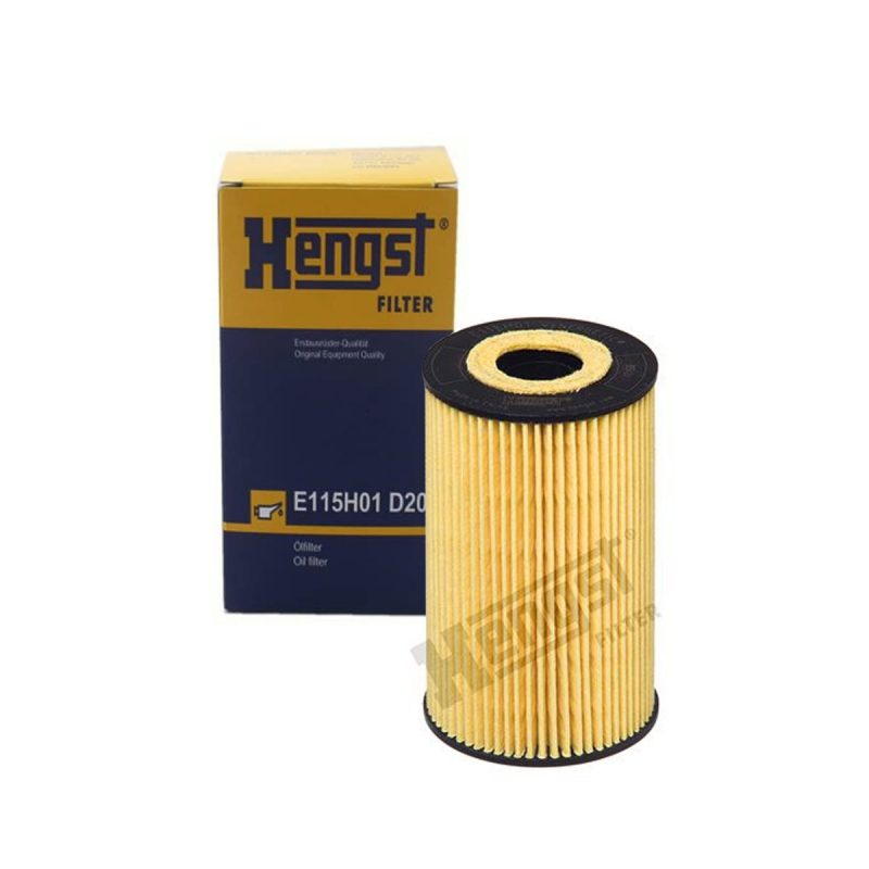 Oil Filter - HENGST 03L115562 | CruiseSpares
