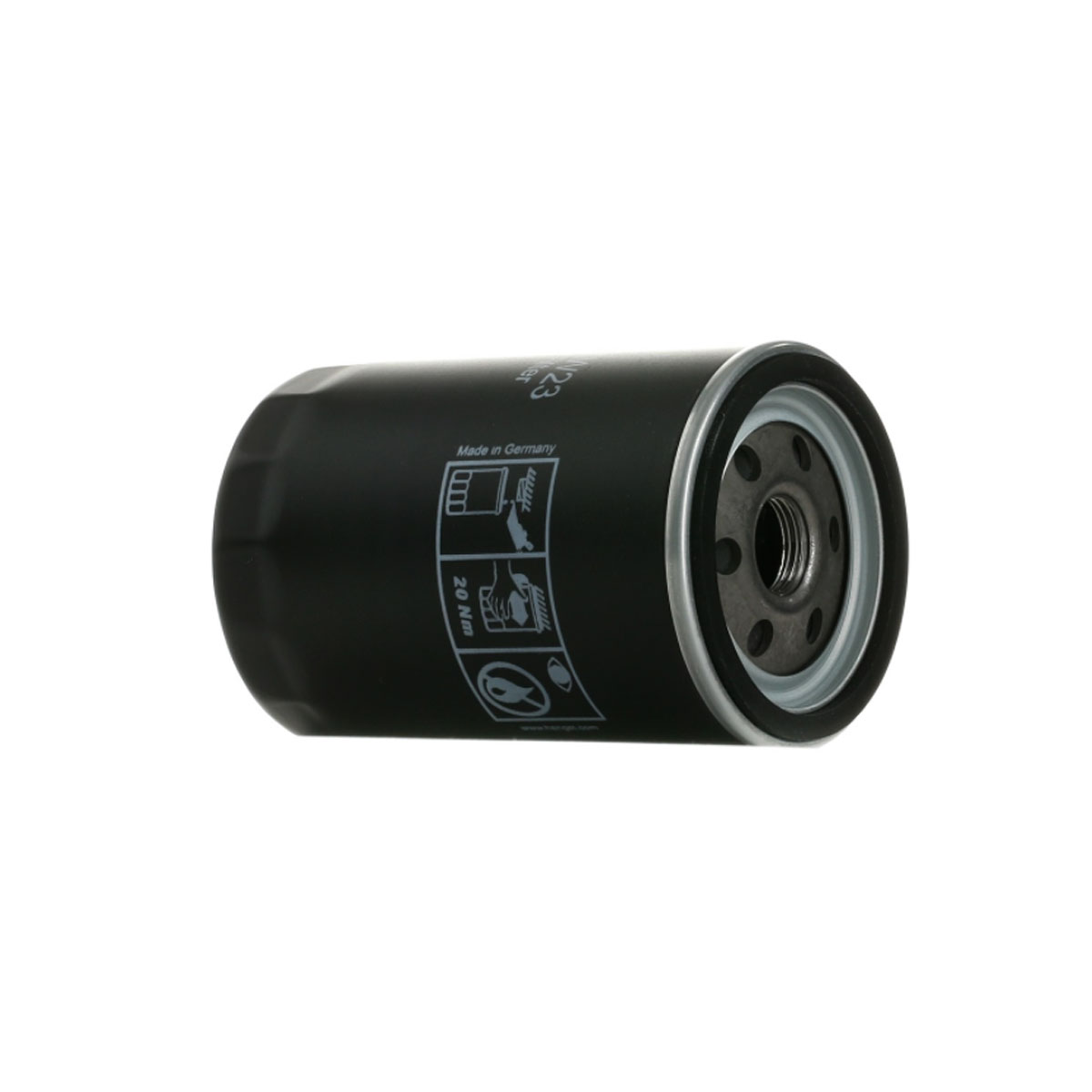 Oil Filter - HENGST 04781452BB | CruiseSpares