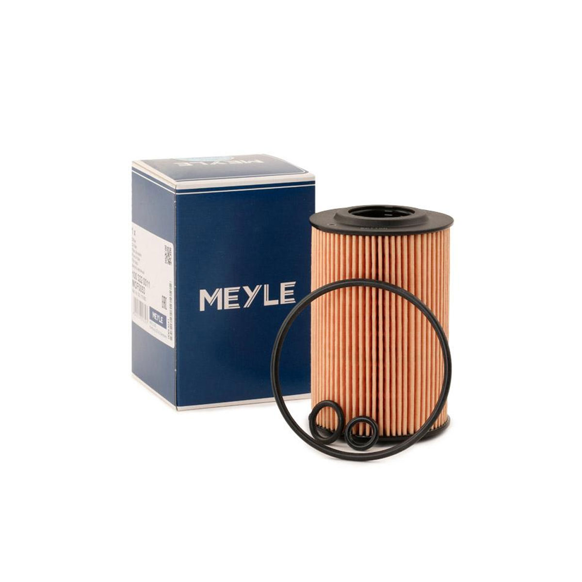 Seal Oil - Filter Housing - ELRING 03L198441 | CruiseSpares