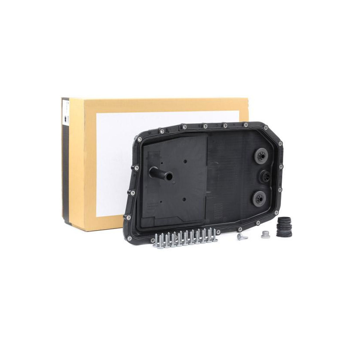 Oil Pan - Automatic Transmission - ZF TED500010 | CruiseSpares