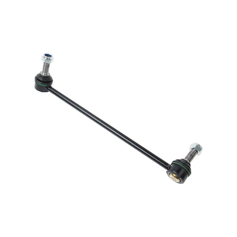 Control Arm - Trailing Arm Bush - Front Axle Left and Right - LEMFORDER ...