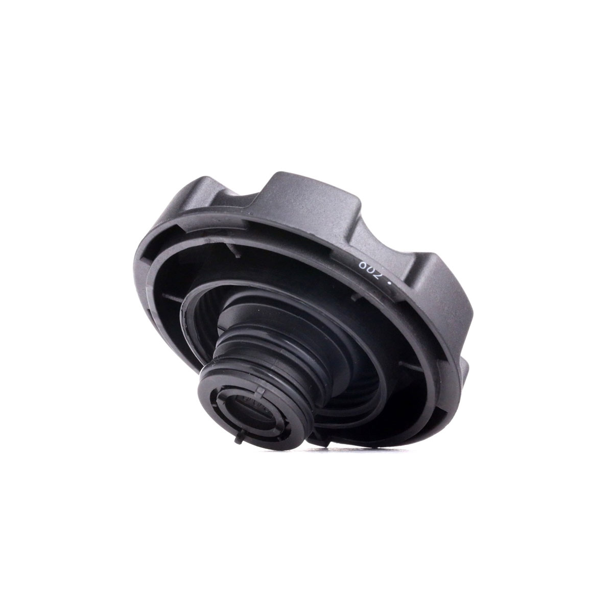 Sealing Cap - Coolant Tank - FEBI 17137516004 | CruiseSpares