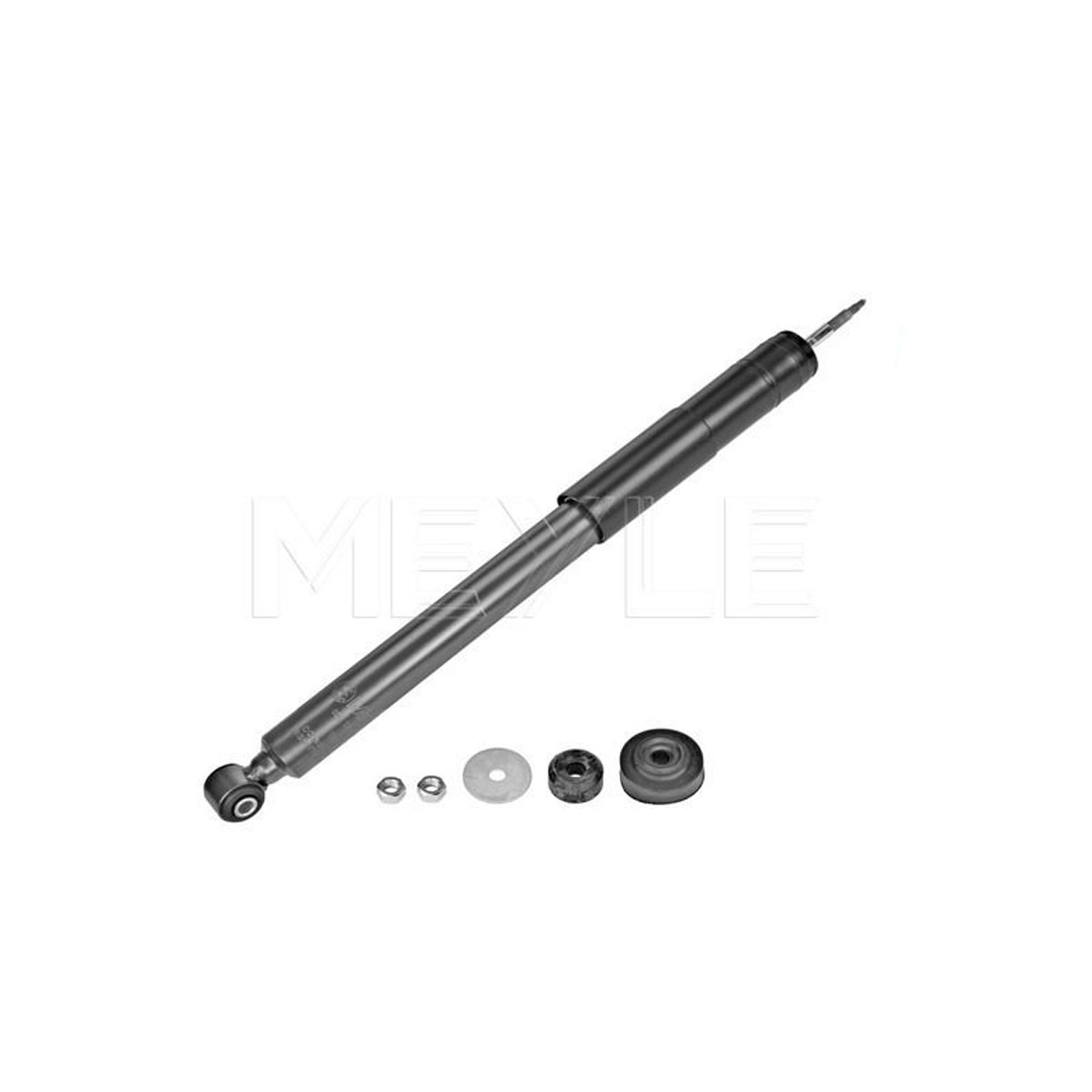 Shock Absorber - Rear Axle - BMTSR A2033200031 | CruiseSpares