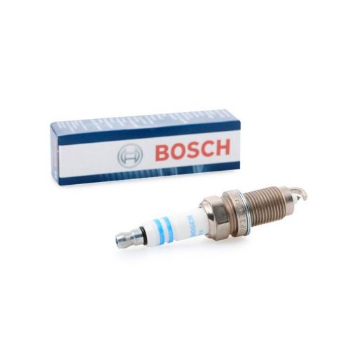 Spark Plug - BOSCH 101000062AB | CruiseSpares