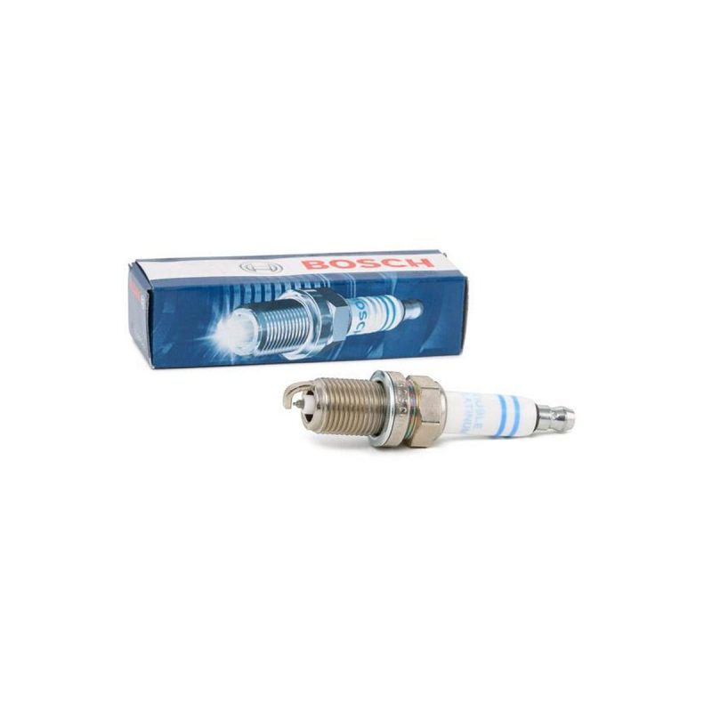 Spark Plug Platinum - BOSCH 242245576 | CruiseSpares