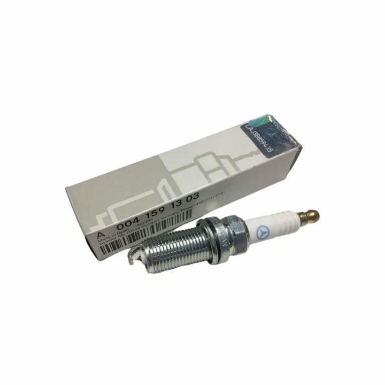 Spark Plug - BOSCH 99917022190 | CruiseSpares