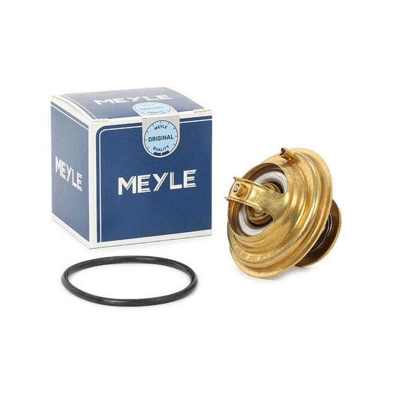 Water Pump - BMTSR A1112004201 | CruiseSpares