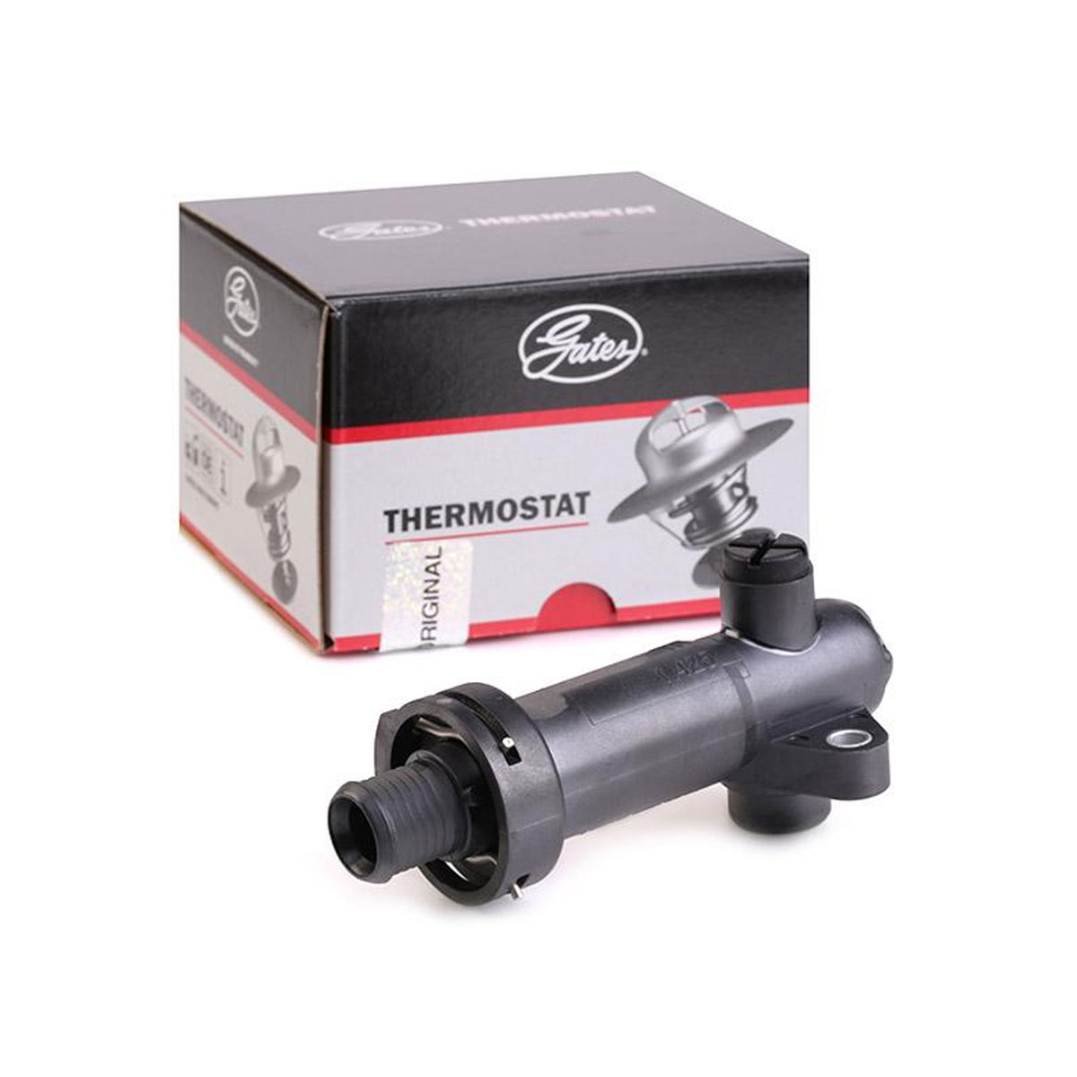 Thermostat - EGR Cooling - GATES 11717787870 | CruiseSpares