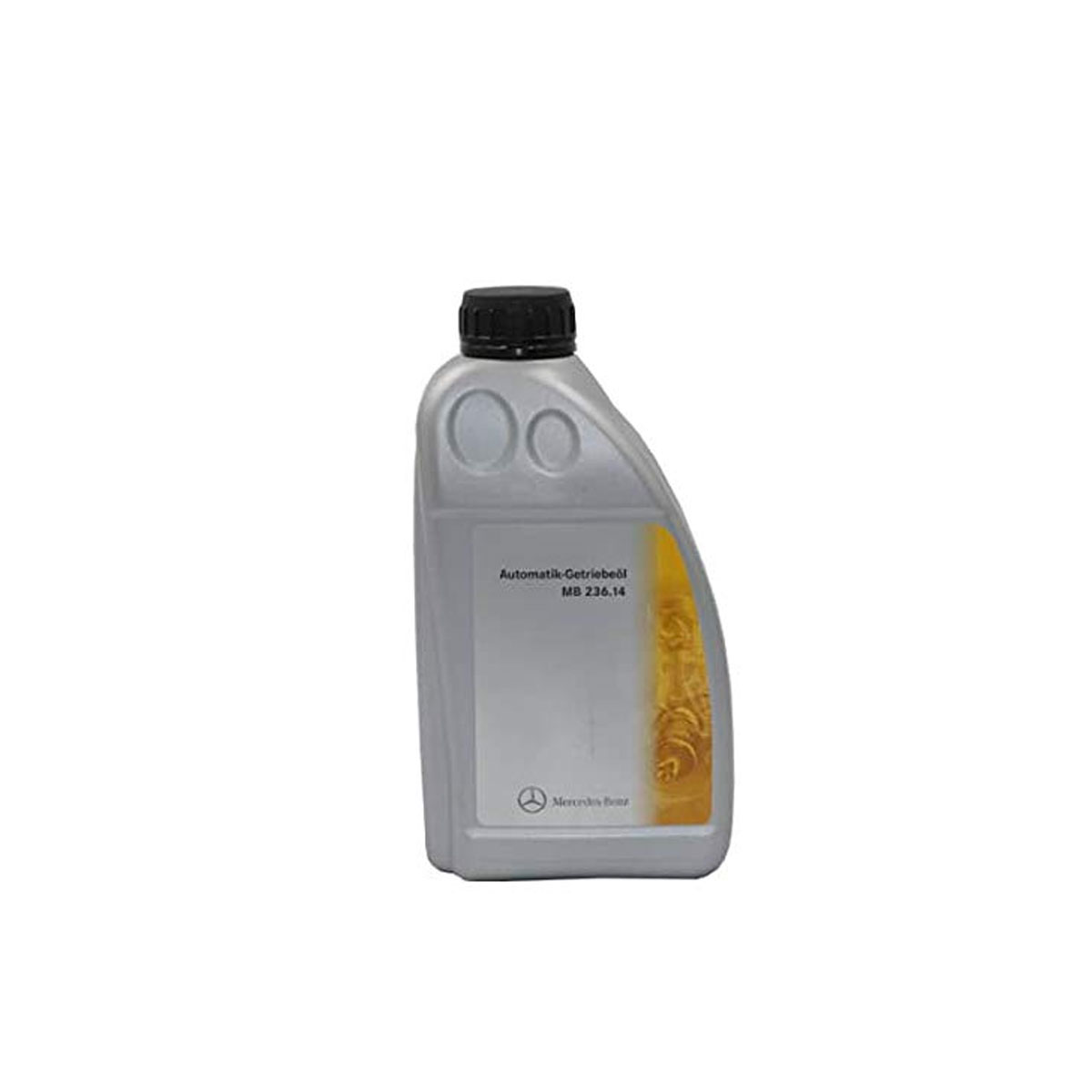 Transmission Fluid - MERCEDES BENZ 0019896803 | CruiseSpares