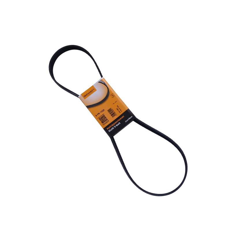 V-Ribbed Belts - CONTITECH 036145933Q | CruiseSpares