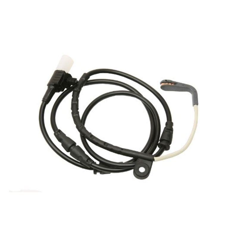 Brake Pad Set - Front Axle - BEARMACH SFP500070 | CruiseSpares