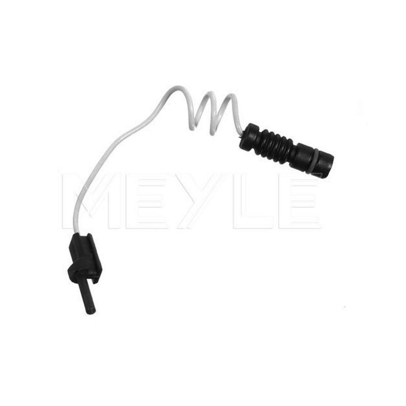 Brake Pad Set - Front Axle - MAXPART 8K0698151H | CruiseSpares