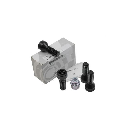 Wheel Boots - BMW 36136786426 | CruiseSpares