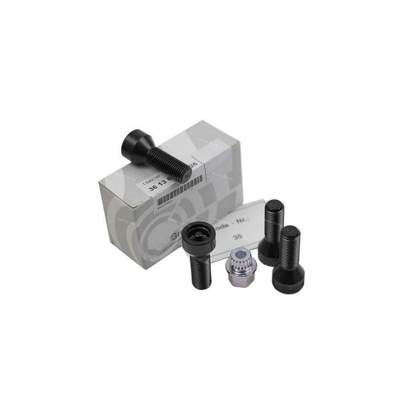 Wheel Boots - BMW 36136786426 | CruiseSpares