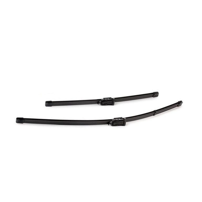 Wiper Blade Set - Front - BOSCH A2038201445 | CruiseSpares