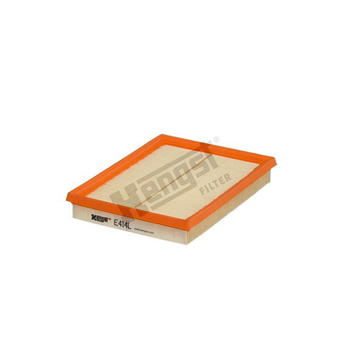 Air Filter - HENGST 13721477840 | CruiseSpares