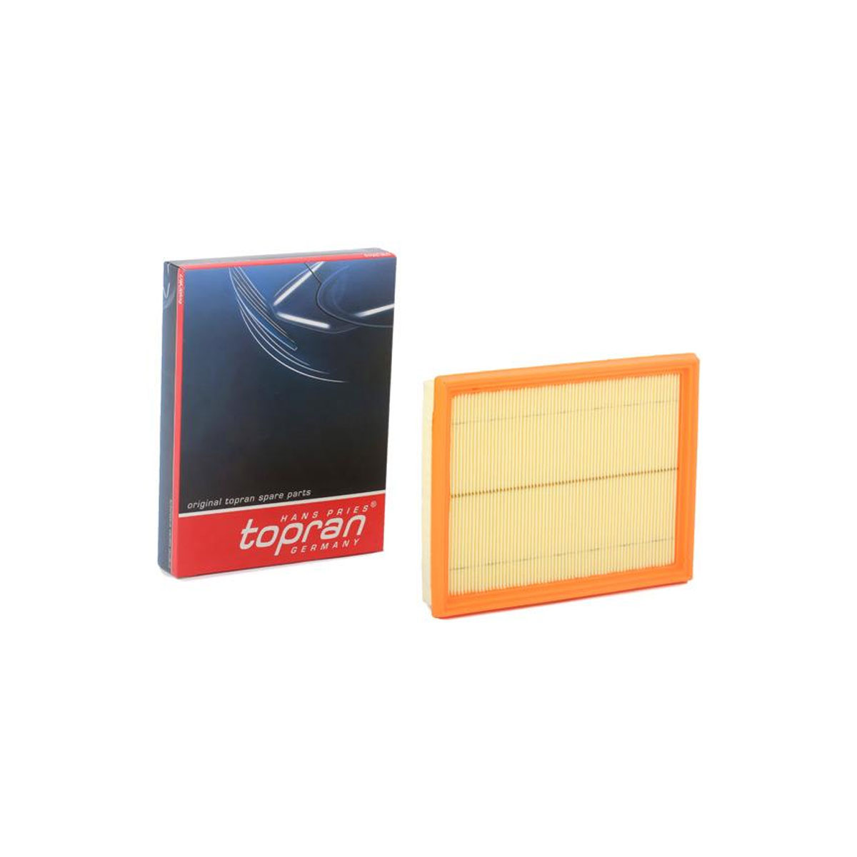 Air Filter - JC PREMIUM 13721477840 | CruiseSpares