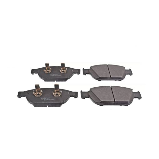 Brake Pad Set - Front Axle - REMSA 4G0698151M | CruiseSpares