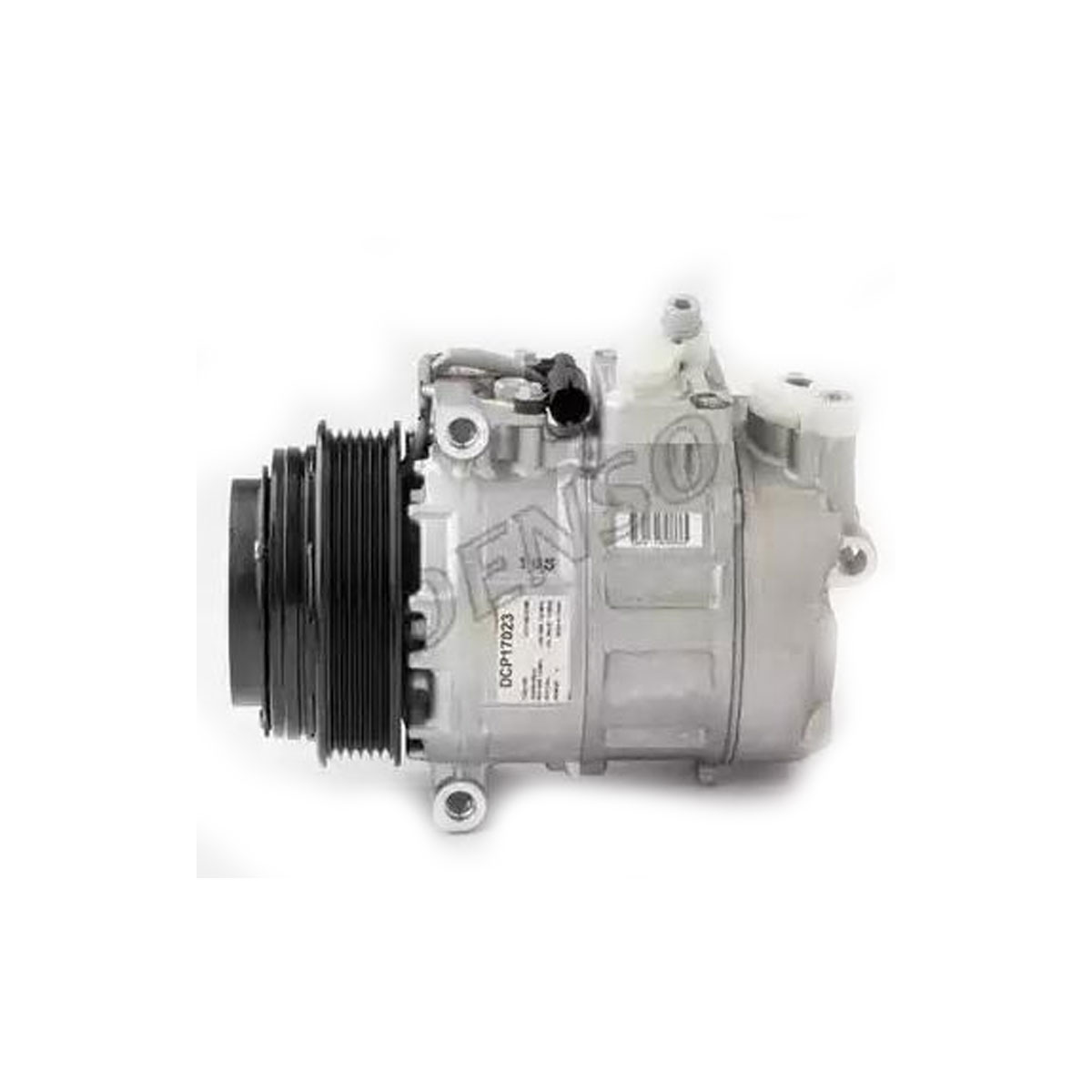 Compressor - Air Conditioning - DENSO A0002307011 | CruiseSpares