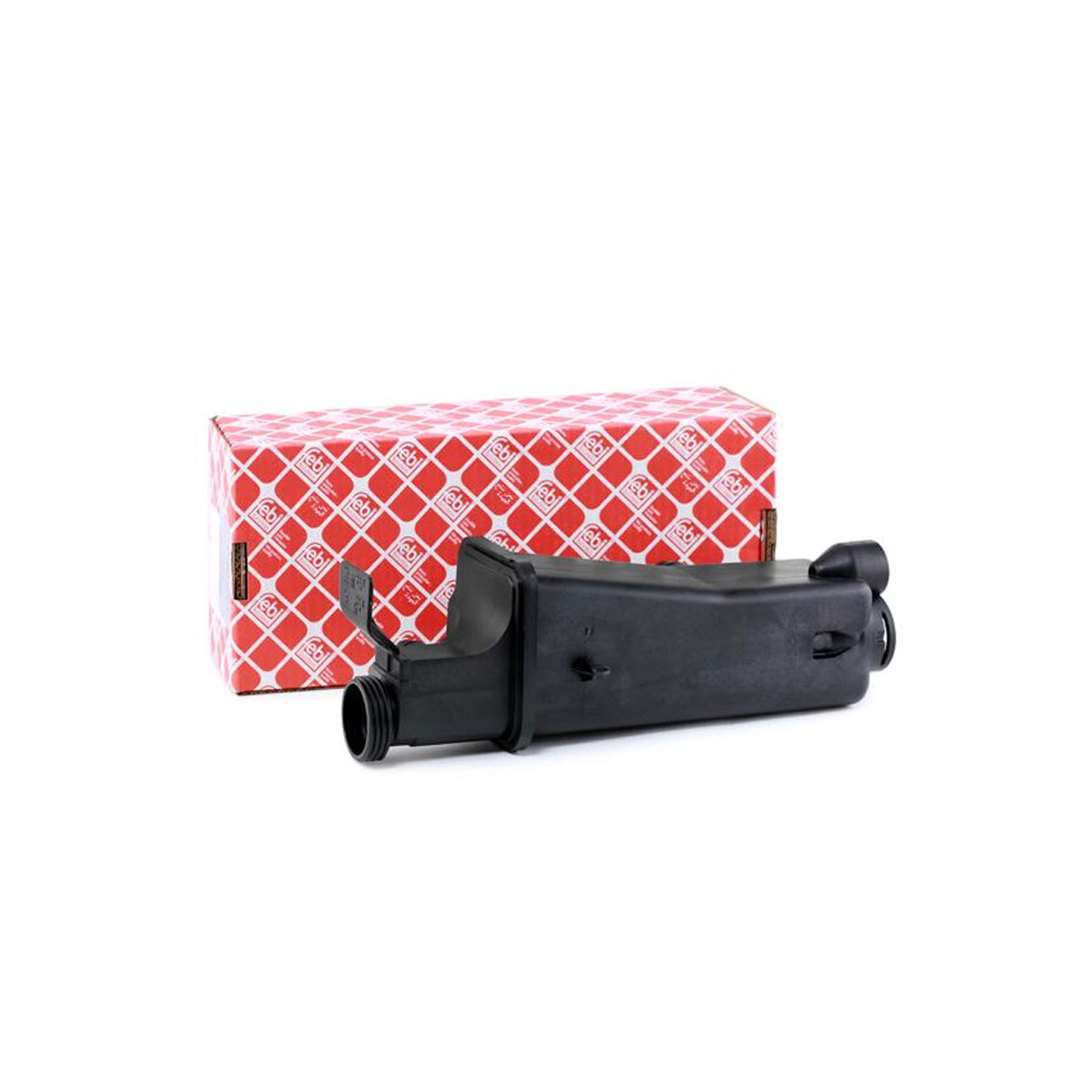 Sealing Cap - Coolant Tank - TOPRAN 17137639023 | CruiseSpares