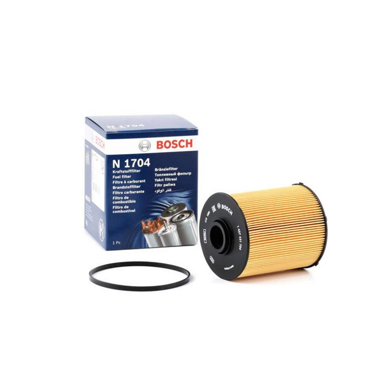 Fuel Filter - BOSCH A6110900051 | CruiseSpares