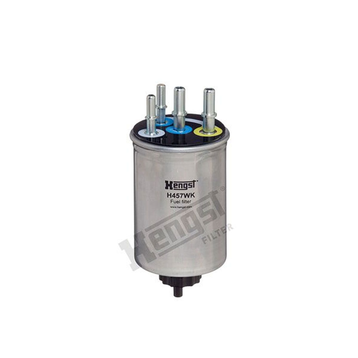Fuel Filter - HENGST LR010075 | CruiseSpares
