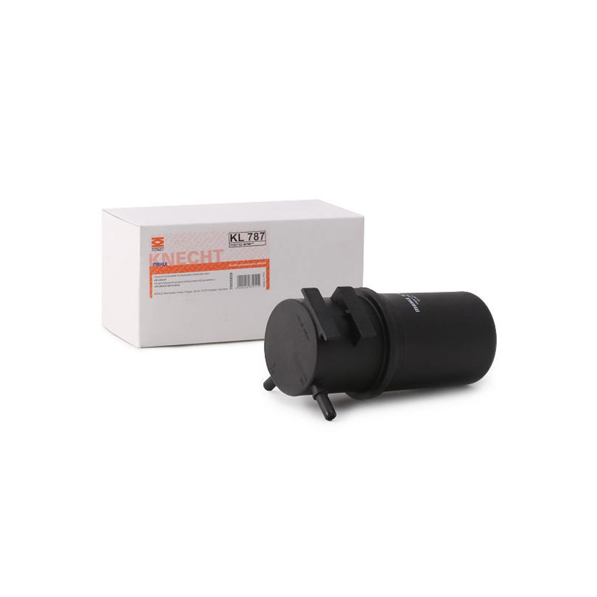 Fuel Filter - MAHLE 2H0127401A | CruiseSpares